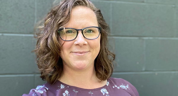 Meet The Team - New West Genetics